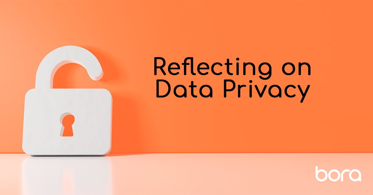 Reflections of the current state of personal data privacy