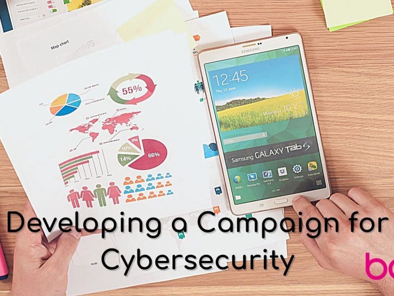 5 Tips on Creating a Stellar Cybersecurity Case Study