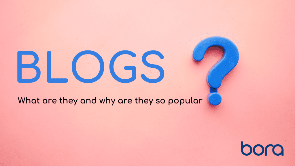 Blogs What Are They And Why Are They So Popular 